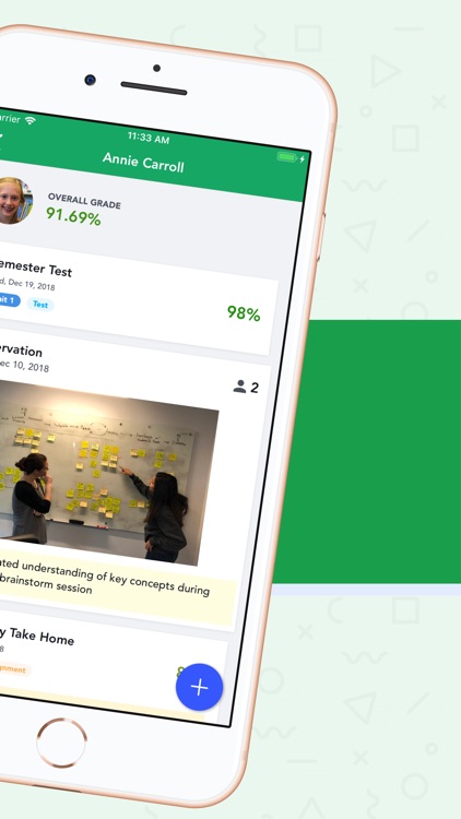 Markboard by Chalk.com Education Inc.