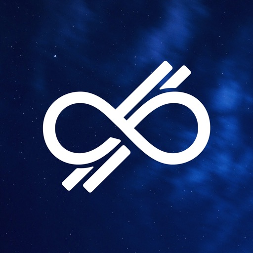 Infinity Player by Zachary Denny