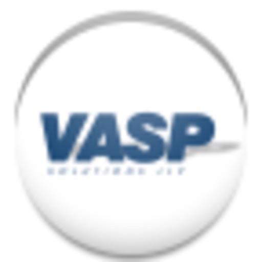 Service Report by VASP Solutions LLP