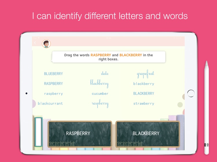 Kaligo lite by Learn & Go