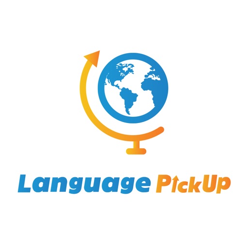 LANGUAGE PICKUP by Language Pickup, LLC
