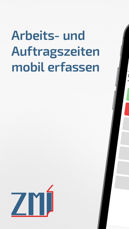 ZMI - App by ZMI GmbH