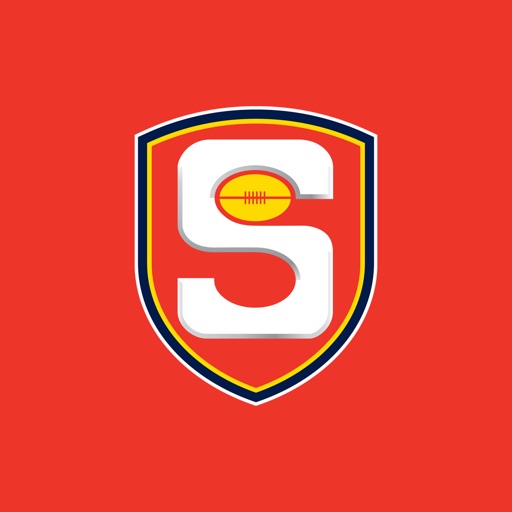 The Official SANFL App by South Australian National Football League Inc.