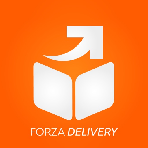Forza Delivery by Cash Logistics S.A.