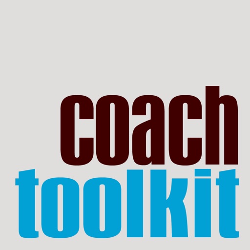 Coach Toolkit by PeopleFanClub