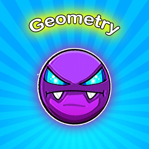 Geometry Dat by hicham chaouiki