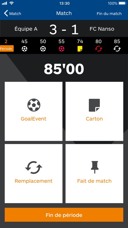 My Coach by FFF by MyCoach
