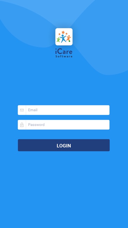 iCare Check-In by Orgamastion Technologies