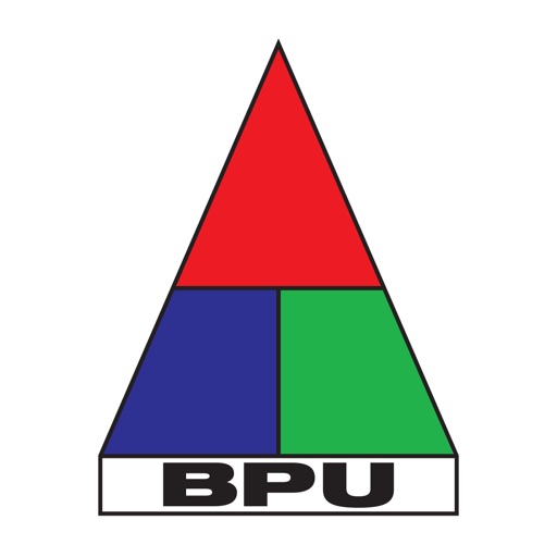 MY BPU by City of Paris, Board of Public Utilities