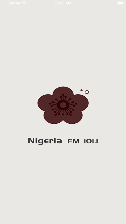 Nigeria FM 101.1 by Xanthoula Dimitriadis