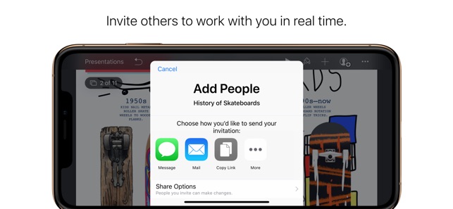 ‎Keynote on the App Store
