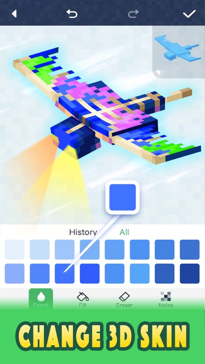 Crafty Addons for Minecraft PE by daiguo zhou