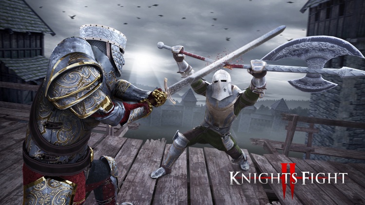Knights Fight 2 by Vivid Games S.A.