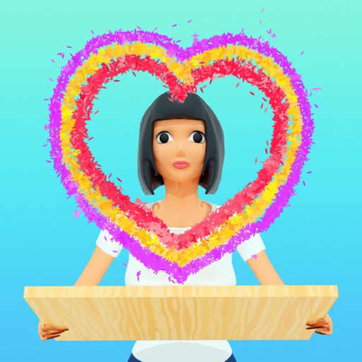 Rice Art DIY by WELOADIN STUDIO LLP