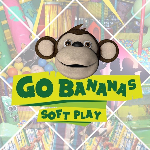 Go Bananas by Go Bananas