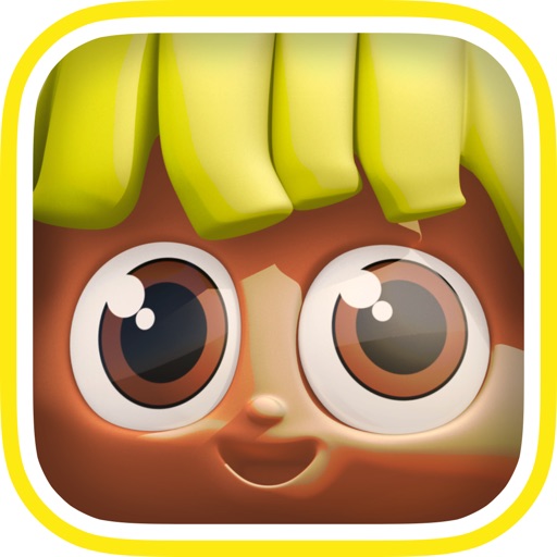 Rondas 3D by Leader Entertainment
