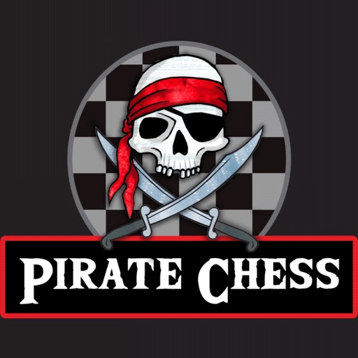 Pirate Chess by J R Games Ltd