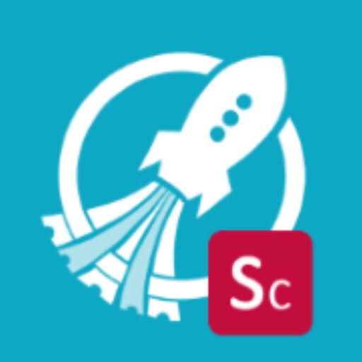 RocketRez Mobile Scanner by Rocket Rez