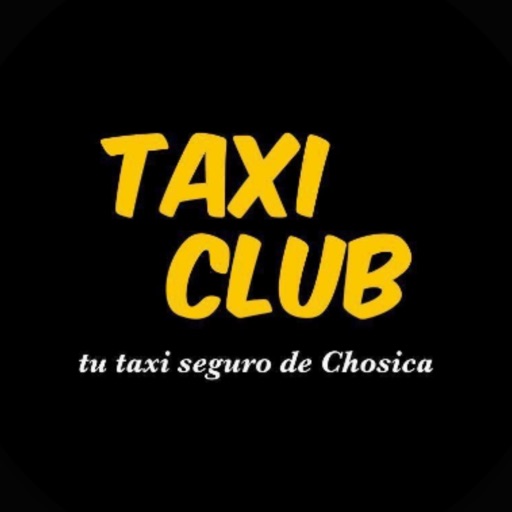 Taxi Club by 3W Development