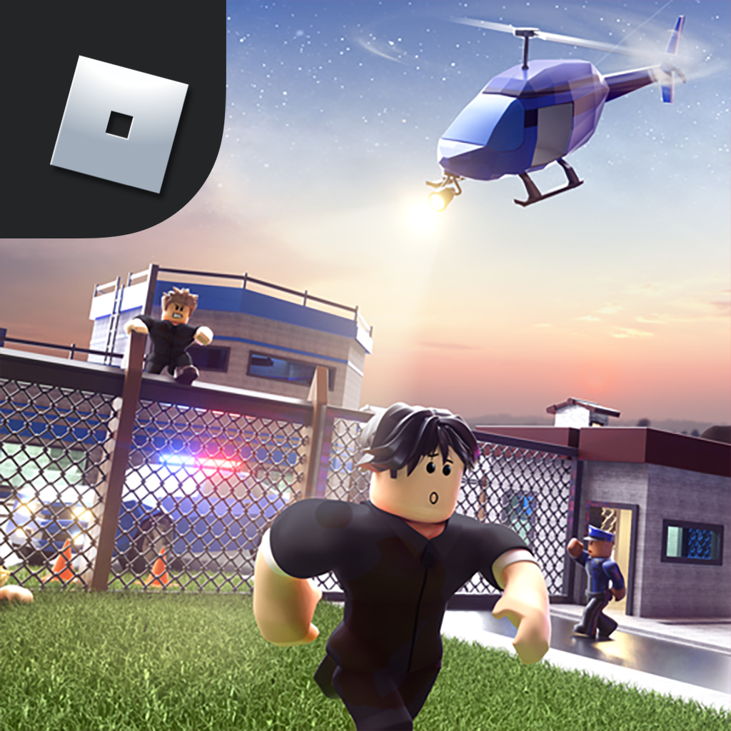 「ROBLOX」 - iPhoneアプリ | APPLION