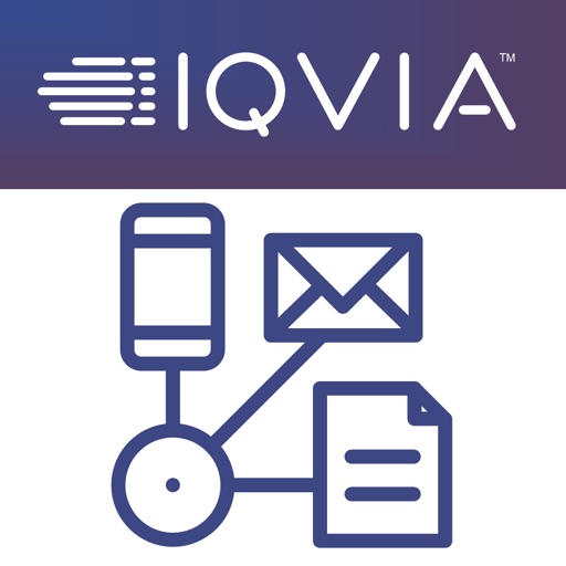 IQVIA ERM by IQVIA Inc.