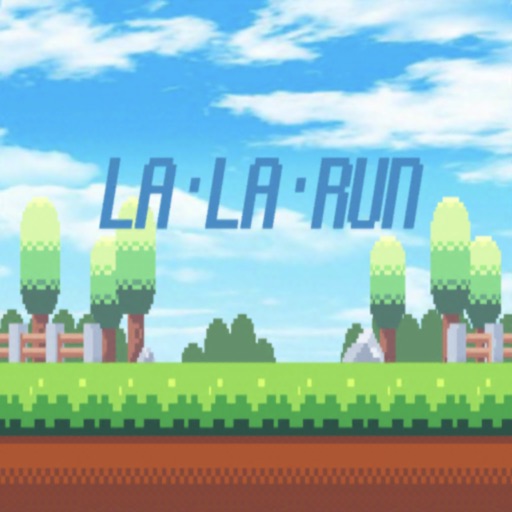 LA･LA･RUN by Ylab Inc.