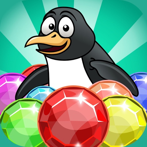 Gem Shooter by sam kozak