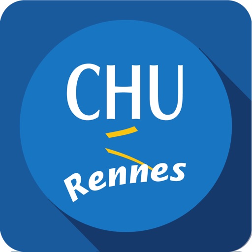 My CHU Rennes by Centre Hospitalier Universitaire de Rennes