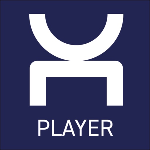 Interhaptics Player by Interhaptics