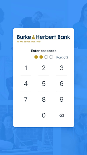 BHB Mobile for iPhone - APP DOWNLOAD