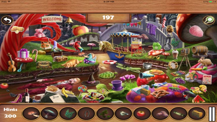 Cooking Academy Hidden Object by atul patel