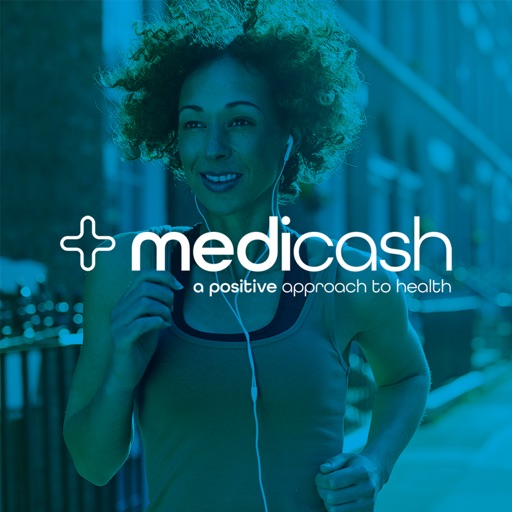My Medicash App by Medicash Health Benefits Ltd