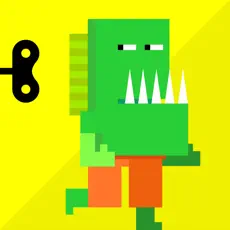 ‎The Infinite Arcade by Tinybop on the App Store