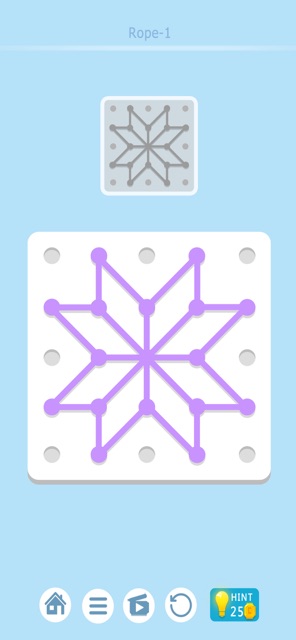 Puzzledom on AppGamer.com