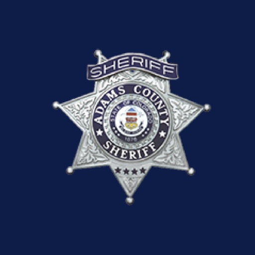 Adams County Sheriff by Adams County Sheriff's Office in Colorado