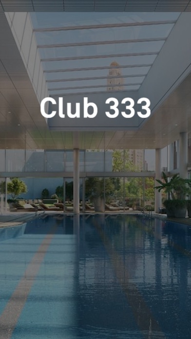 Club 333 for iPhone - APP DOWNLOAD