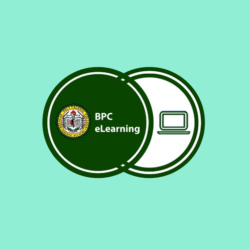 BPC eLearning for PC - Windows 7,8,10,11