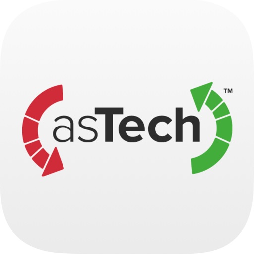 asTech Mobile for PC - Windows 7,8,10,11