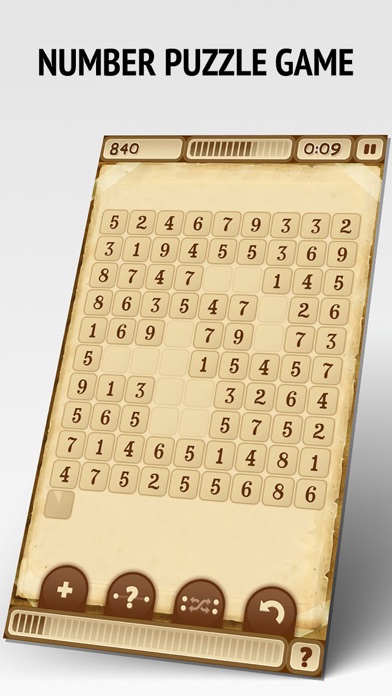  Japanese Number Puzzles List 