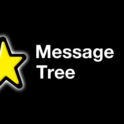 Message Tree for PC - Windows 7,8,10,11