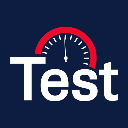 TestApp Pipeline Pressure Test by RCP Inc.