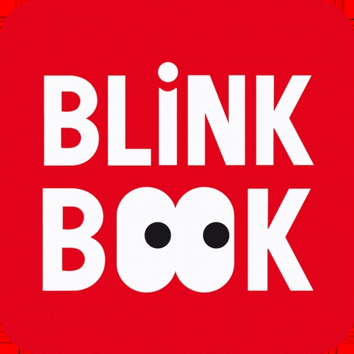 BlinkBook for PC - Windows 7,8,10,11