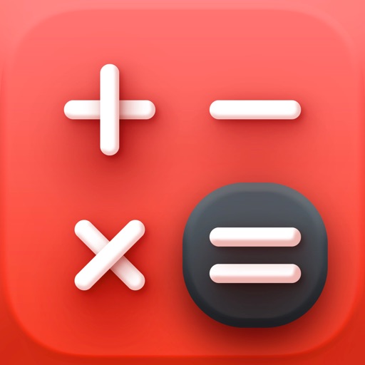 Calculator #1 for iPad for PC - Windows 7,8,10,11