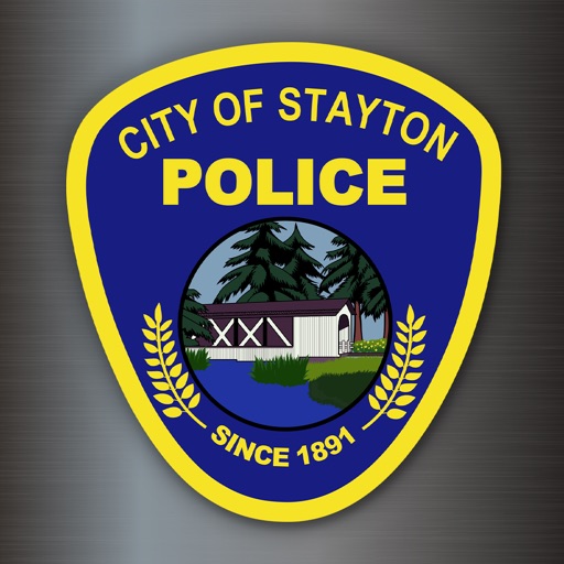 Stayton Police Department by City of Stayton Police