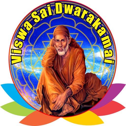 Viswa Sai by Milind Sai Waghrey