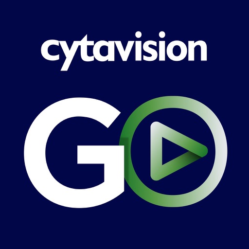 CytavisionGo for PC - Windows 7,8,10,11