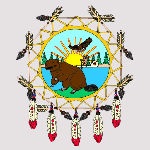 Beaver First Nation by AIVIA Inc.
