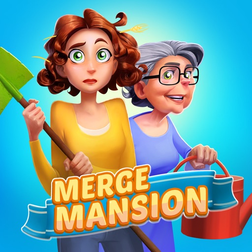 Merge Mansion Game Solver