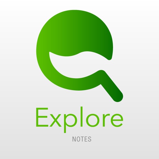 Explore Notes for PC - Windows 7,8,10,11