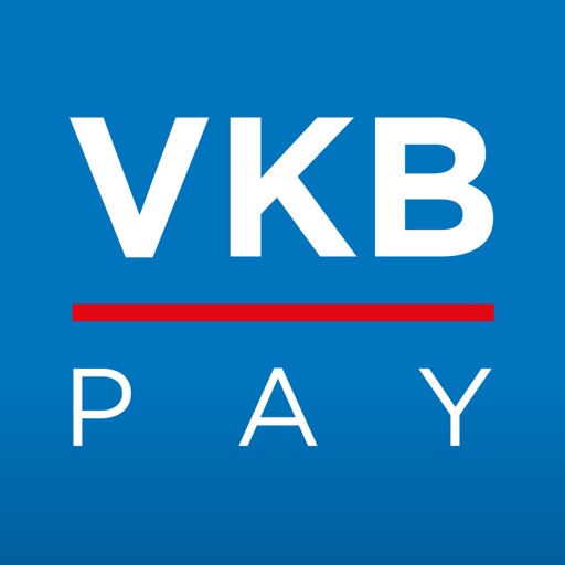 VKB-PAY by Volkskreditbank AG
